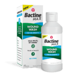 Bactine – Bactine MAX – Skin Loving & Germ-Killing