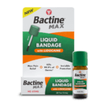 Bactine – Bactine MAX – Skin Loving & Germ-Killing