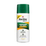 Bactine MAX Pain Relieving Cleansing Spray & Liquid
