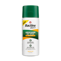 Bactine – Bactine MAX – Skin Loving & Germ-Killing